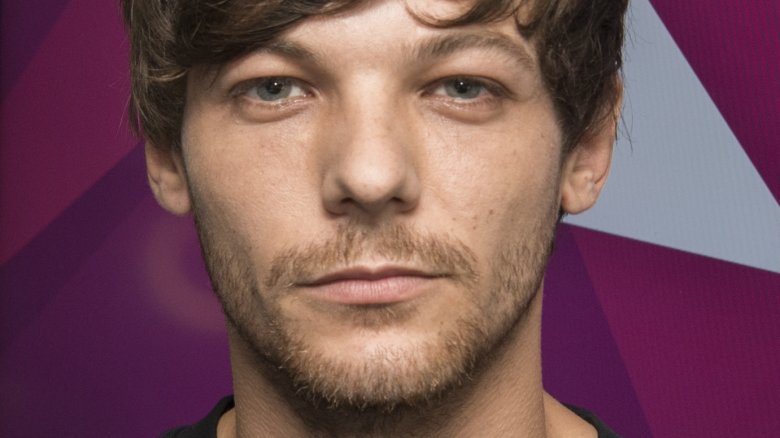 LOUIS TOMLINSON’S ‘WE MADE IT’ GOES DEEPER THAN JUST ‘THE SAME FOUR ...