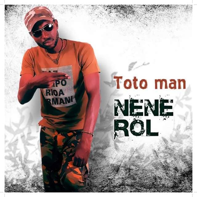 Nene Rol – MTV-USA