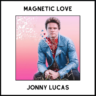 Magnetic Love by Jonny Lucas – MTV-USA