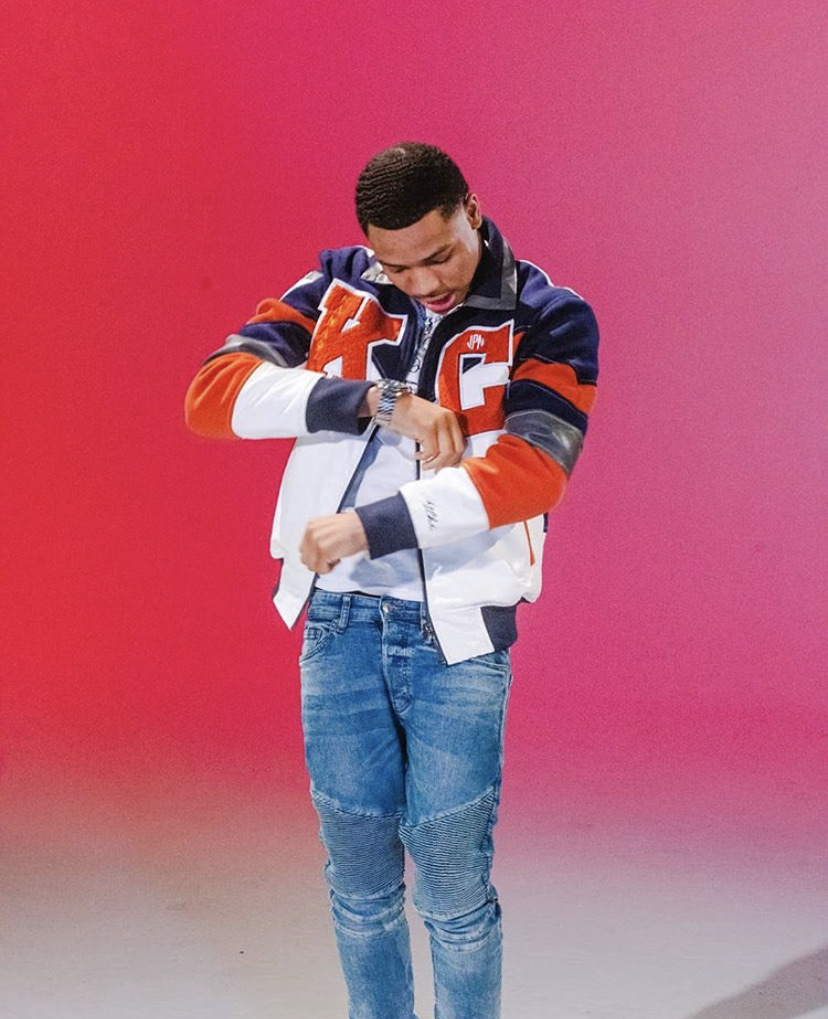 Ib Mattic – Artist of the Month (March 2020) – MTV-USA