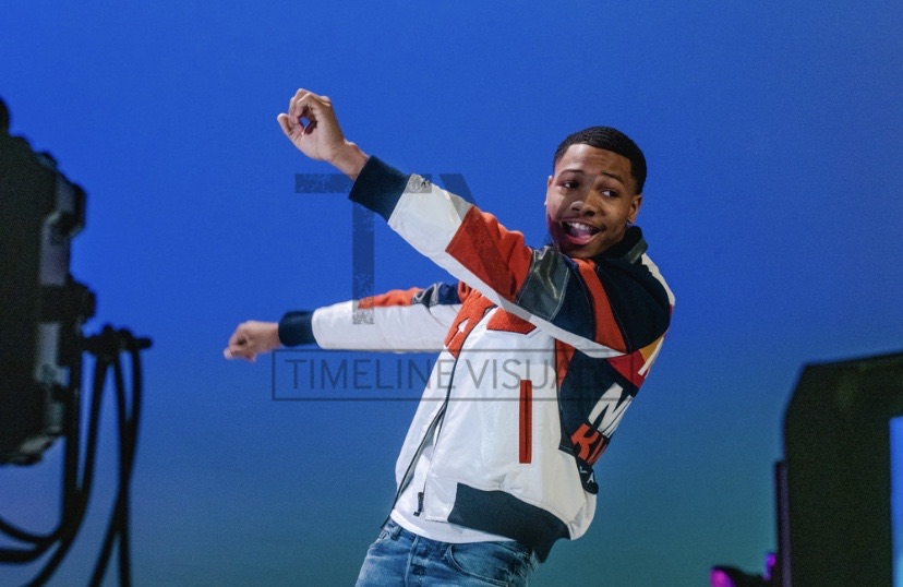 Ib Mattic – Artist of the Month (March 2020) – MTV-USA