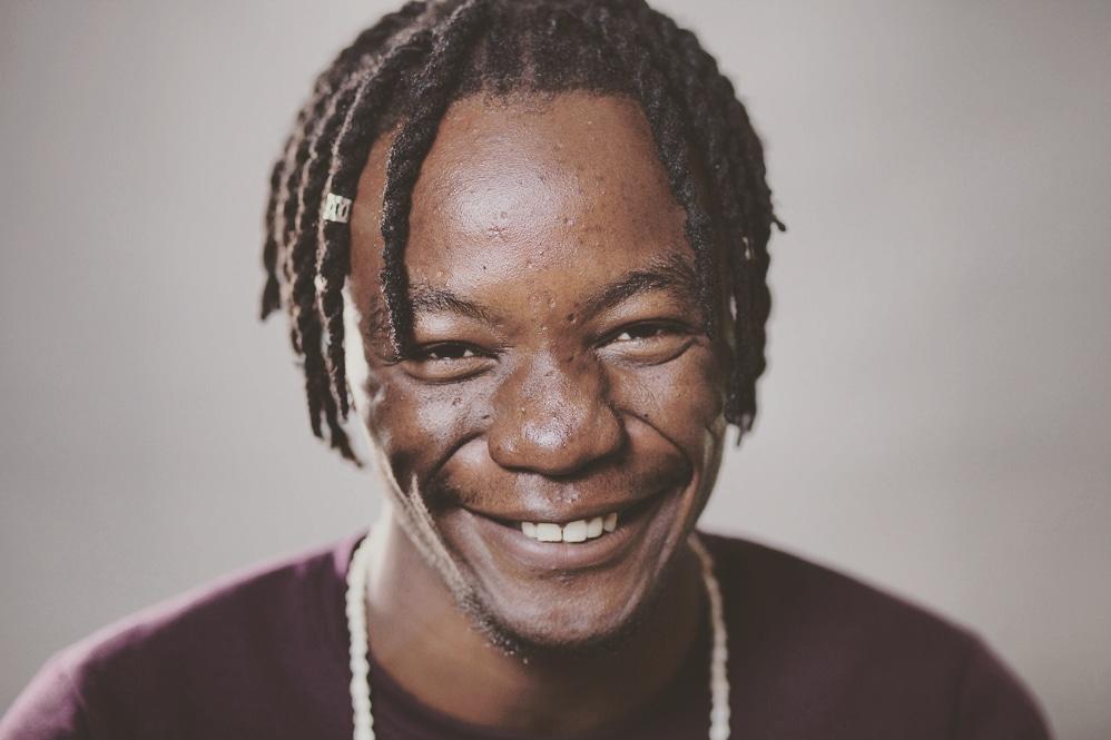 Mwimba Kanjanga – Artist of the Month (February 2020) – MTV-USA