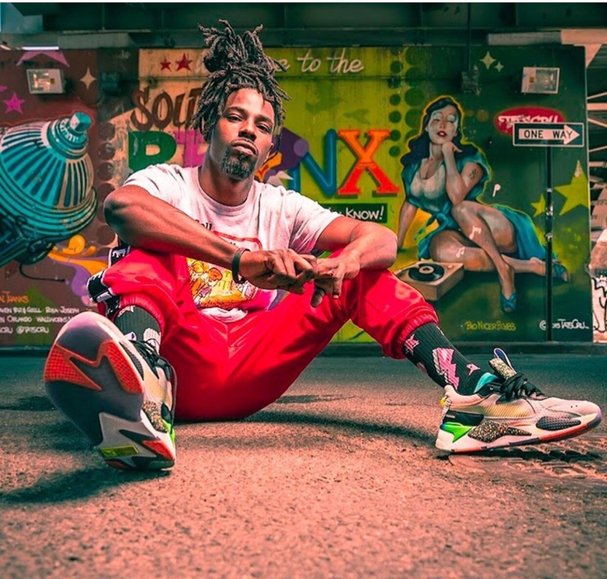 Ace Boogie CT – Artist of the Month (April 2020) – MTV-USA