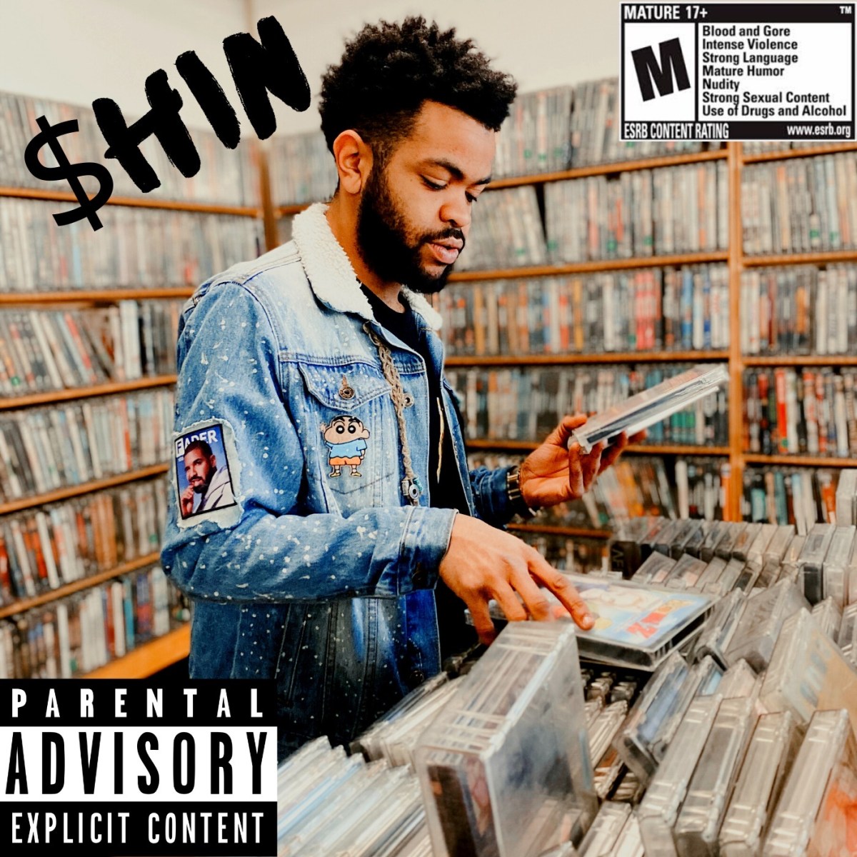$HIN – Artist of the Month ( April 2020) – MTV-USA