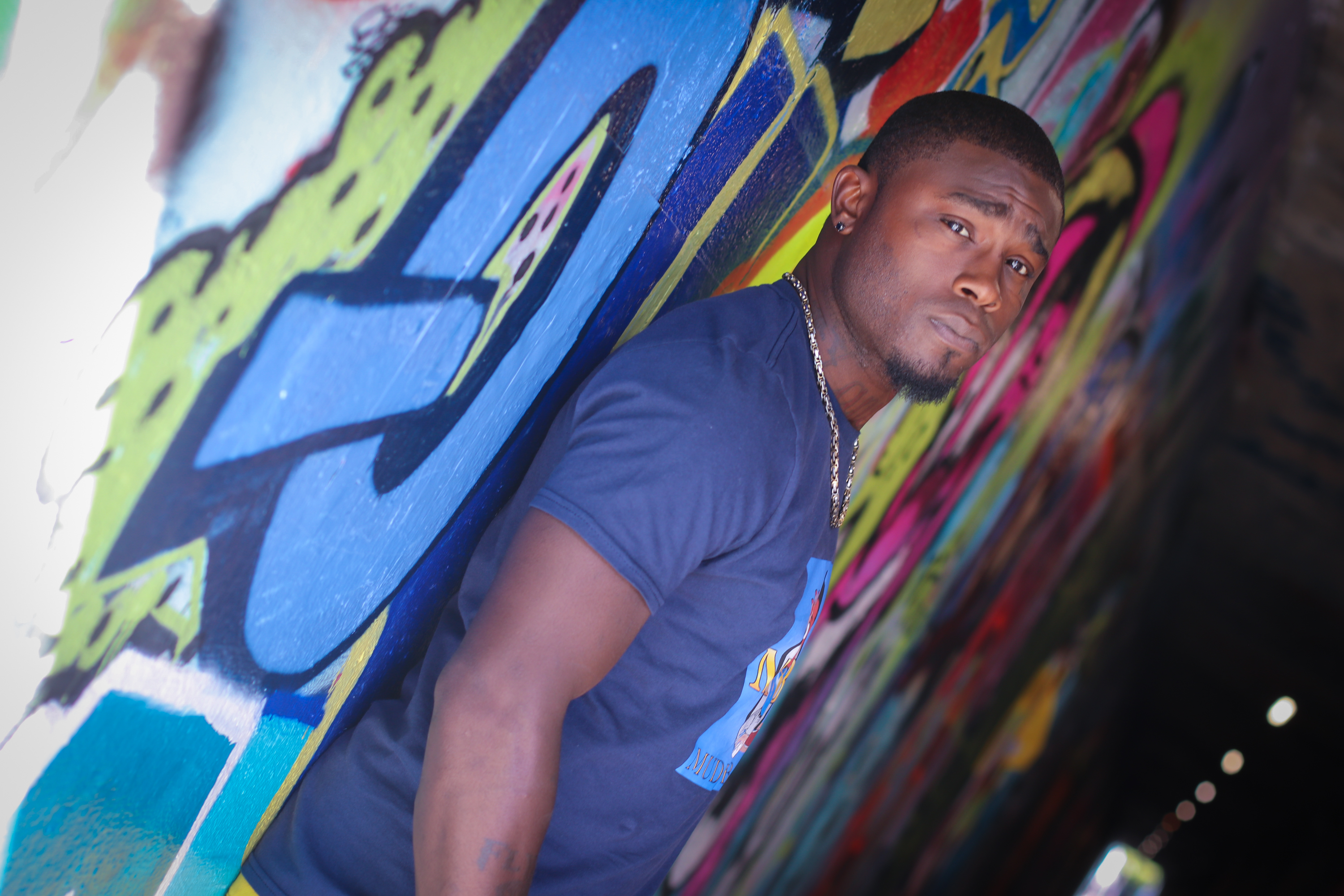 Prophit Muzic – Artist of the Month (April 2020) – MTV-USA
