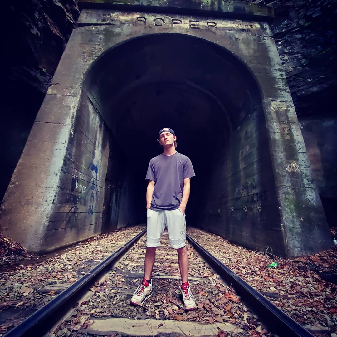 Johnny Boy – MTV-USA