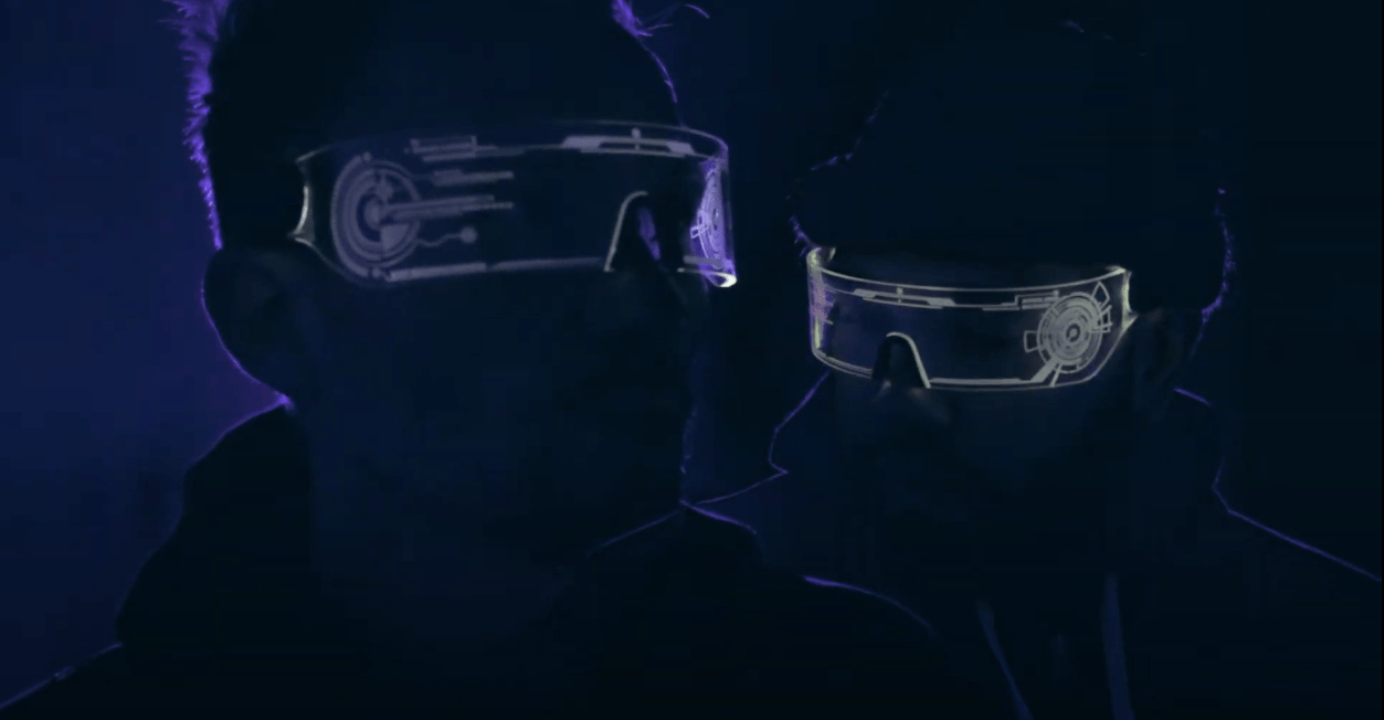 Vic Shadez & Soulution – Artists of the month (June 2020) – MTV-USA