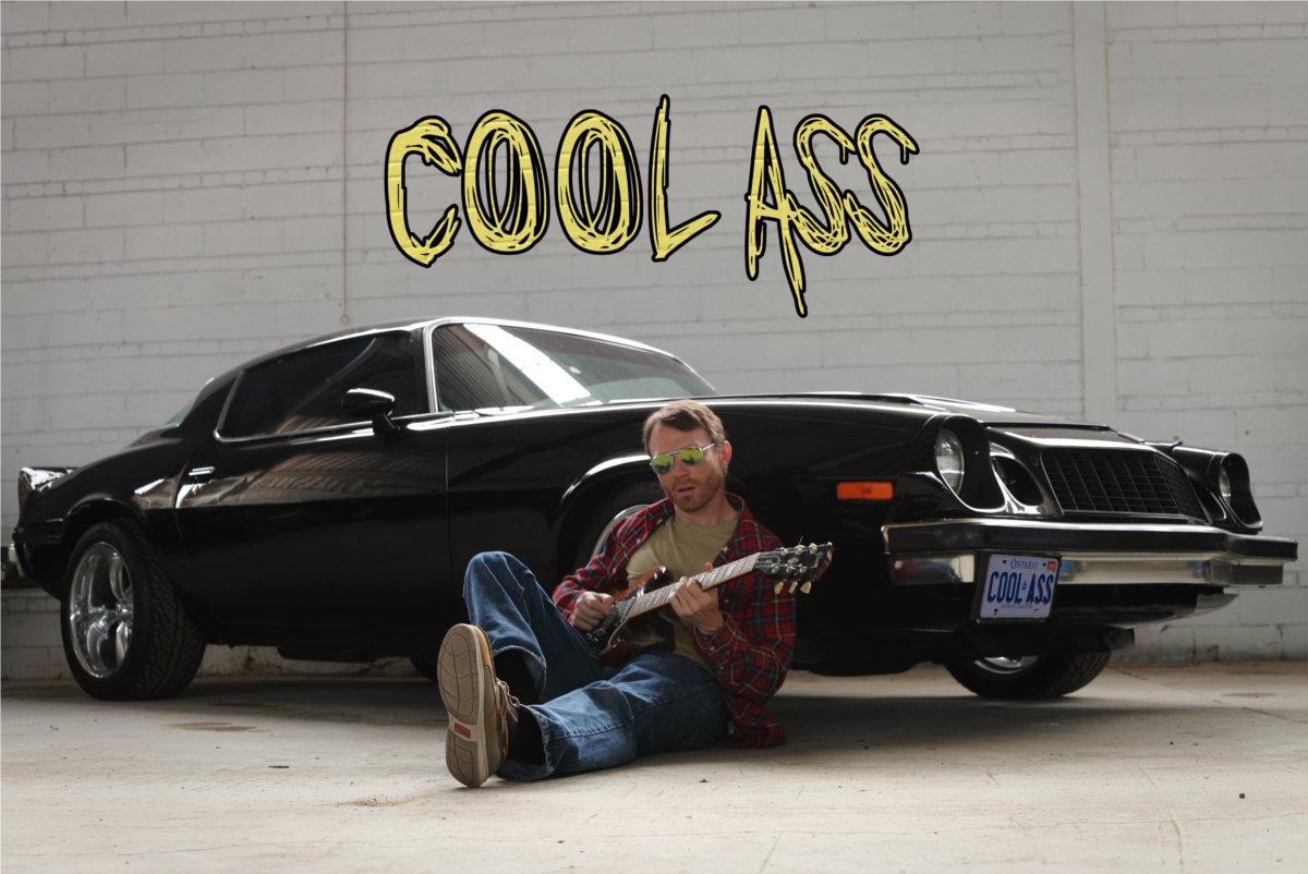 Cool Ass – Artist of the Month (July 2020) – MTV-USA