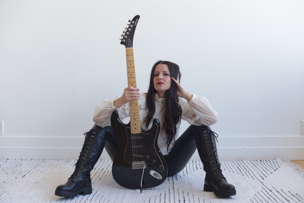 Heather Walton – I Wanna Know – MTV-USA