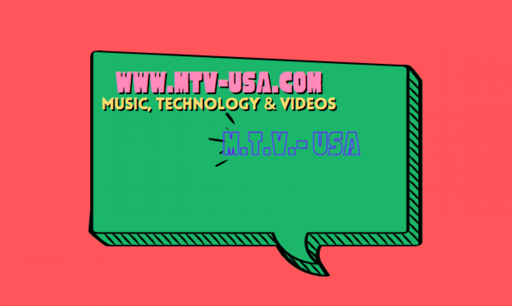 TOP 20 MUSIC CHARTS – MTV-USA