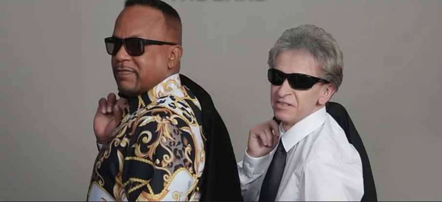 Rythym and motion – MTV-USA